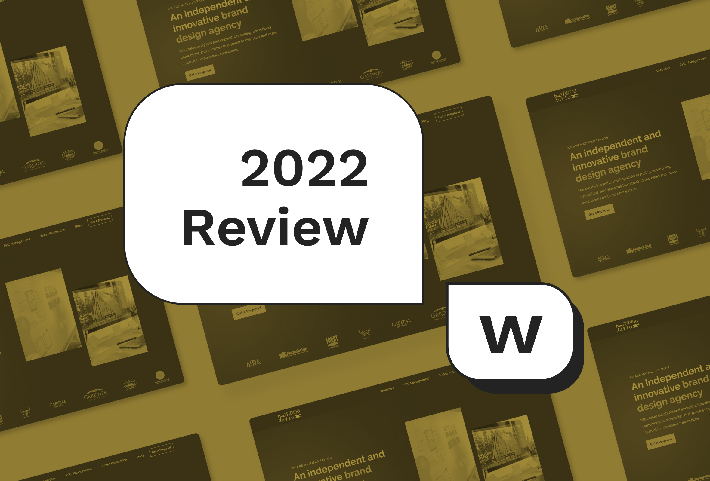 Workshore Year in Review - 2022